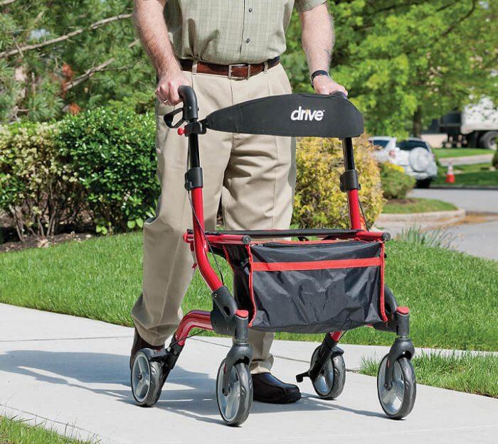 Walking Aids | Evans Hearing And Healthcare Centre